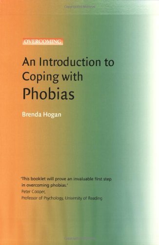 An Introduction to Coping with Phobias By Brenda Hogan | eBay