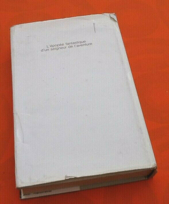 Fernand Fournier-Aubry Don Fernando | eBay