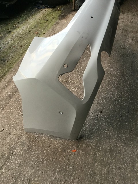 Genuine BMW 3 Series Rear Bumper 2019 51128493935 for sale online | eBay