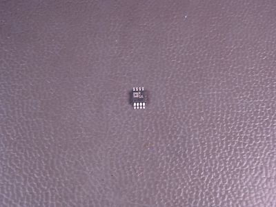 ADR421ARM Analog Devices XFET Voltage Reference Ultra Precision 2.5V 8 ...