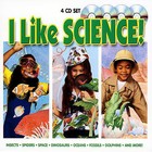 I Like Science 718451093525| eBay