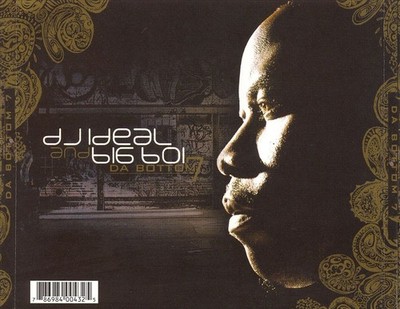 BIG BOI/DJ IDEAL DA BOTTOM, VOL. 7 NEW CD 786984004325| eBay