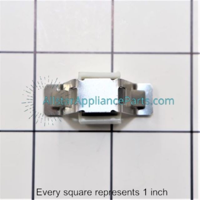 Whirlpool Dryer Door Catch W11429587 | eBay