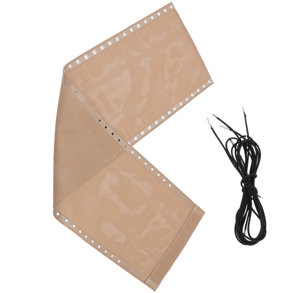 Portable Chair Canvas Accessory for Repairing Beach Cloth Balcony | eBay UK