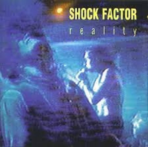 Shock Factor - CD - Reality | eBay