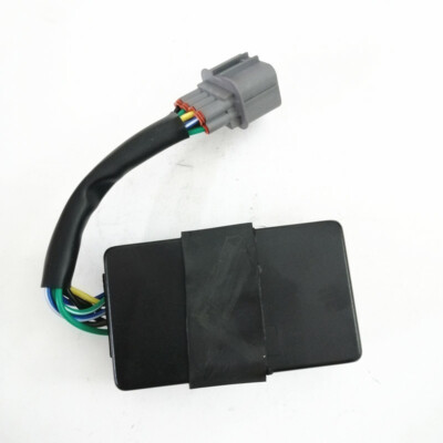 High Performance CDI Box For Honda TRX 300 FW 4x4 Fourtrax TRX300FW ...