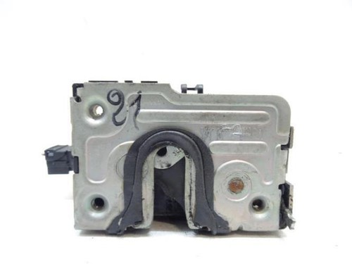 Serrure arriere gauche DACIA SANDERO 1 8200735248 | eBay