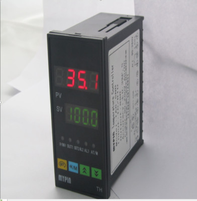 Temperature Controllers - Digital Temperature Indicator