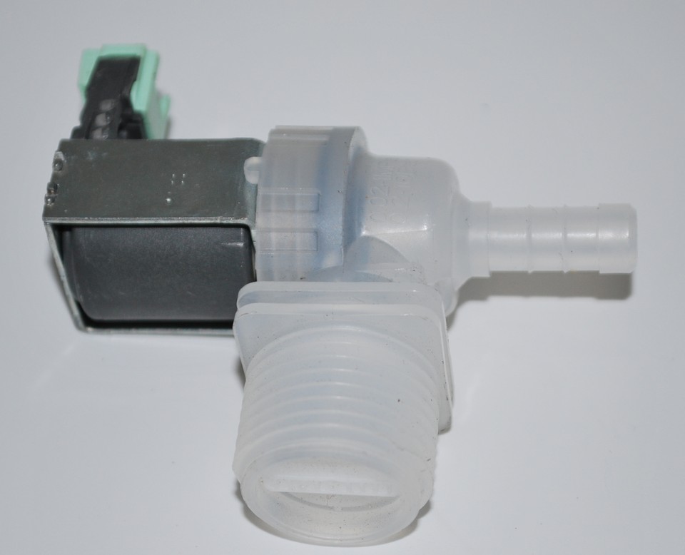 10023852 NEW Bosch Dishwasher Water Valve 00628334 Genuine OEM ...