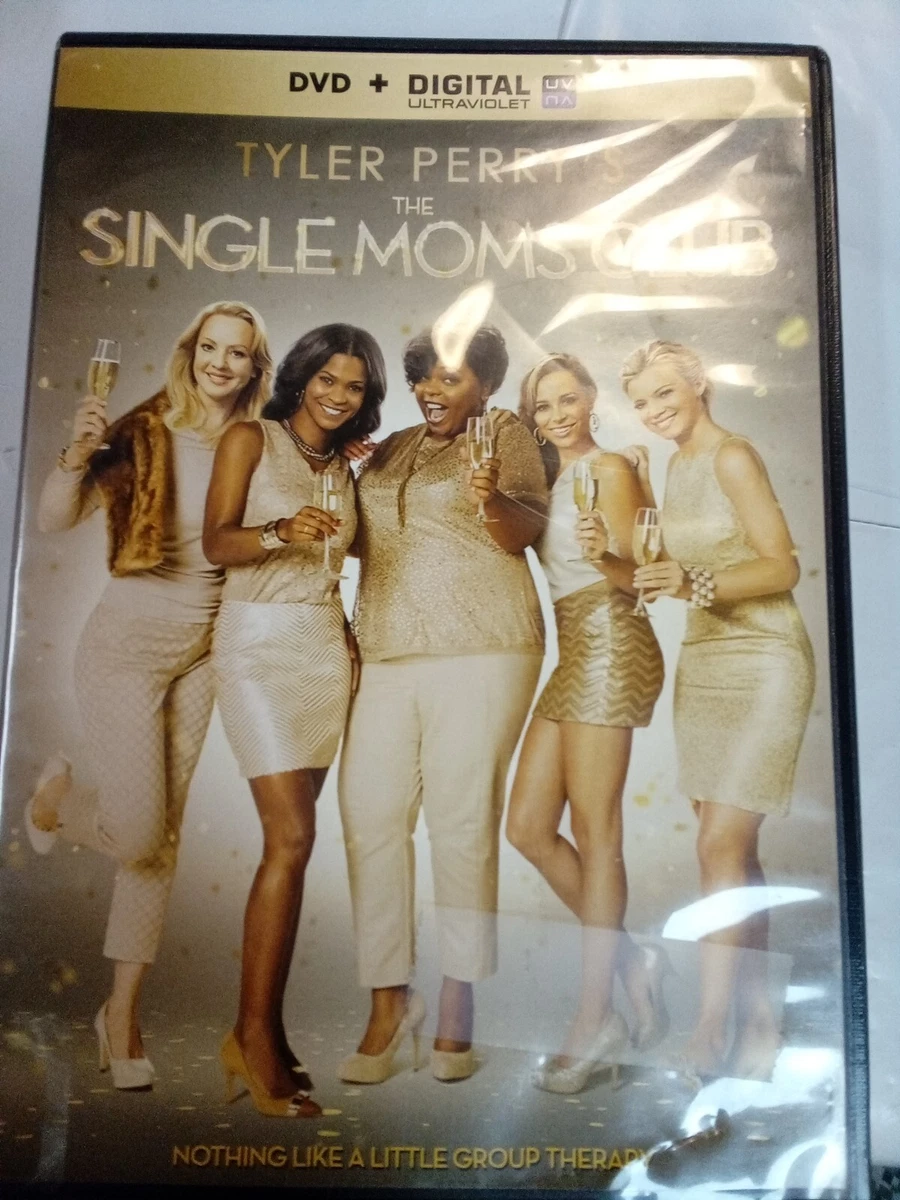 The Single Moms Club Poster