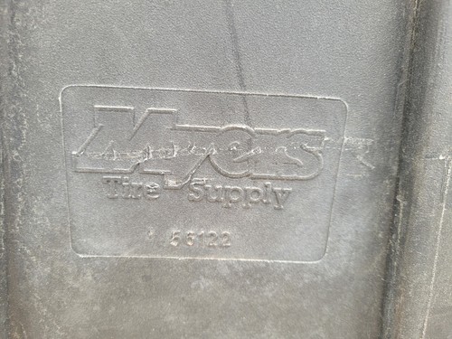 Tire & Tube Test Tank, Myers 56122 | eBay