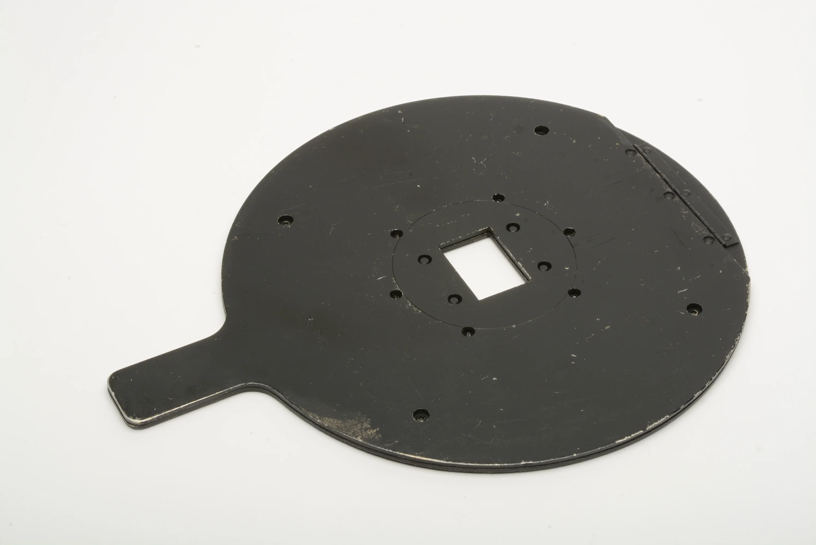 Beseler 158 RNH 35mm Negative Carrier 24x36mm, used, still great | eBay