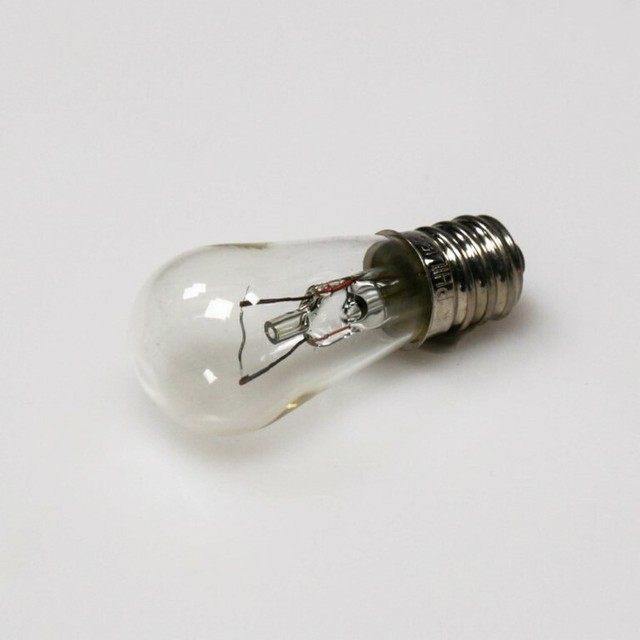 General Electric WR02X12208 6W Light Bulb for sale online | eBay