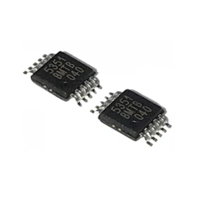 5PCS SI5351A MSOP-10 SI5351 MSOP10 SI5351A-B-GTR MSOP 5351 SMD SI5351A-B-GT | eBay