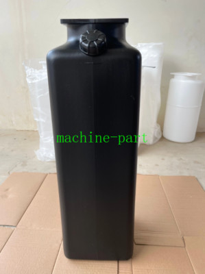 New Car Lift Plastic Hydraulic Storage Oil Pot Universal Lift black Oil ...
