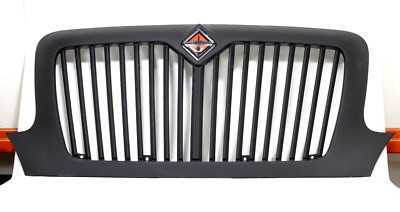 International Navistar Grille Assembly | 4047377C1 | 3551015C99 | eBay