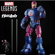 Marvel Legends Exclusives Sentinel (HasLab)