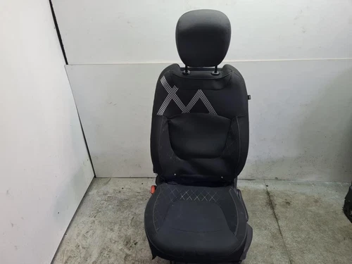 Siége Avant Gauche pour RENAULT CAPTUR I Dynamique 2014 127127 | eBay