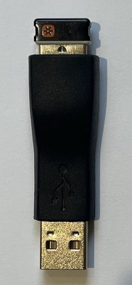 Logitech Unifying USB Receiver Dongle for Keyboard & Mice With Extender ...