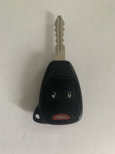 JEEP 3 BUTTON KEY FOB FCC ID 0HT692713AA "18 YEARS ON EBAY" | eBay