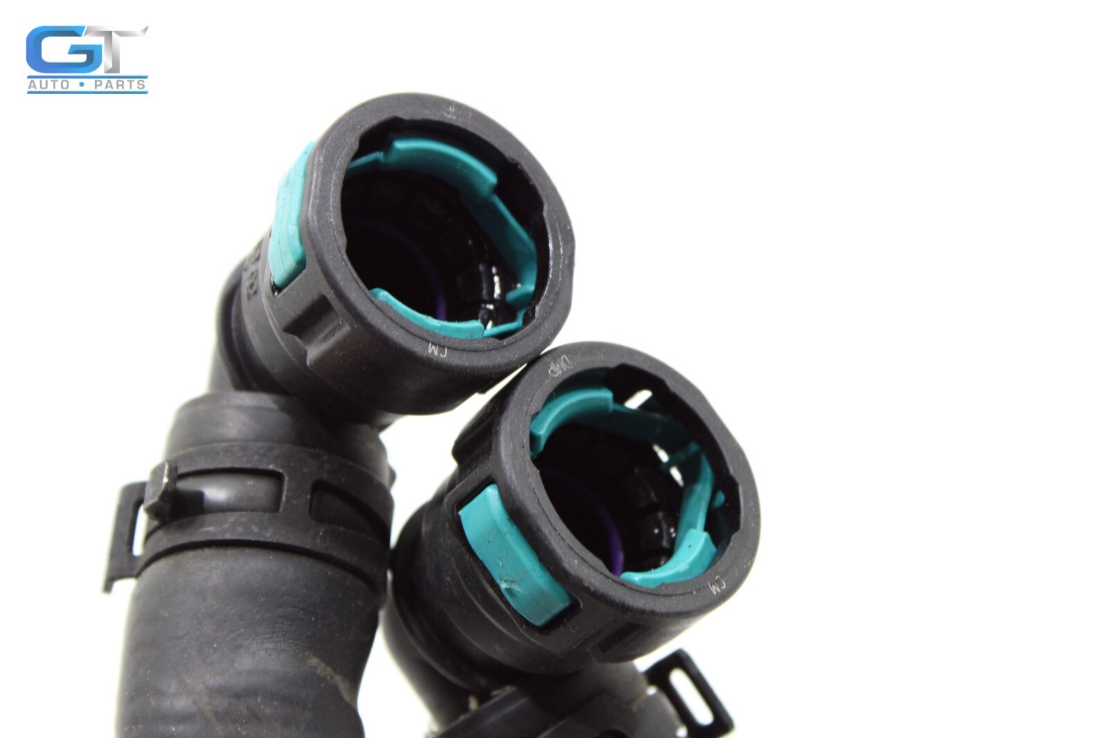 LAND ROVER RANGE ROVER DEPORTIVO HVAC CALENTADOR DE AGUA ENTRADA Y ...