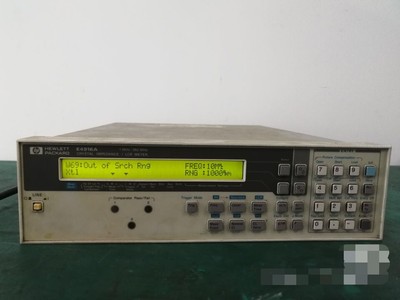 Impedance & LCR (QZ) Meters - Hp Lcr Meter