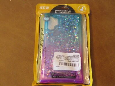 My Device My Life for Galaxy Note 10+ Glitter Bling Phone Case FREE ...