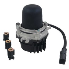 Porsche Cayenne 958 Hybrid Secondary Air Pump Valve 95811322402 for ...