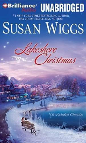 Lakeshore Christmas (The Lakeshore Chronicles Series) - Audio CD - VERY ...