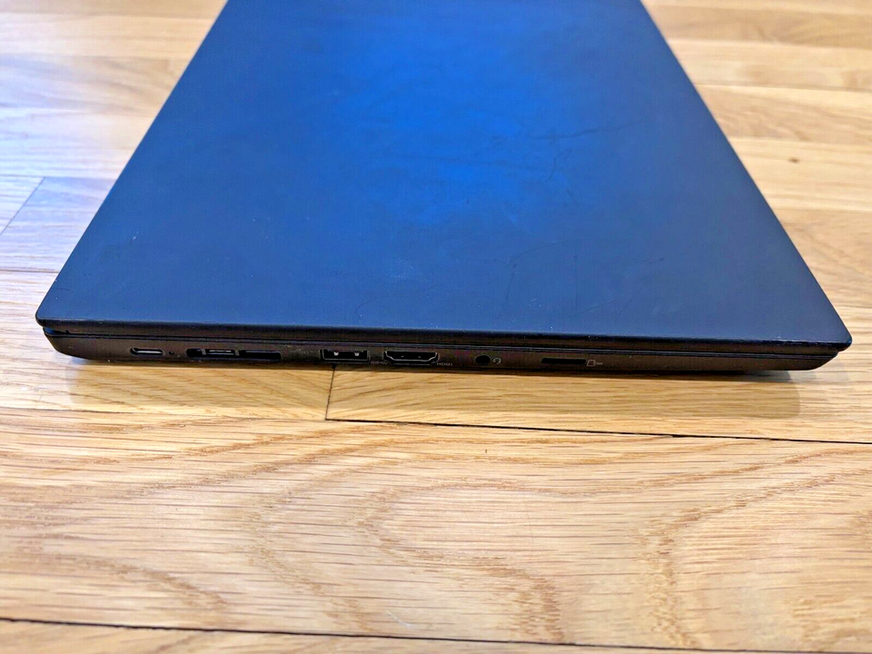 Lenovo ThinkPad T14 Gen2i 14" (512GB, Intel Core i5-1135G7, 2.40 GHz ...