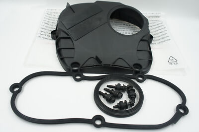 06H 103 269G OEM Engine Upper Timing Chain Cover For VW Audi 1.8T 2 ...