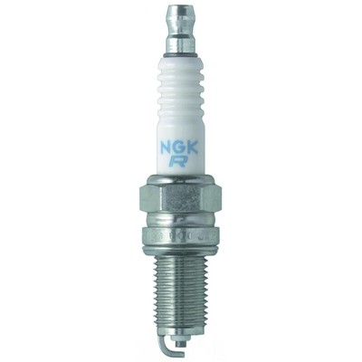 NGK Spark Plug 4339 (EACH); DCPR8E 12mm Copper Core Nickel, Gasket | eBay