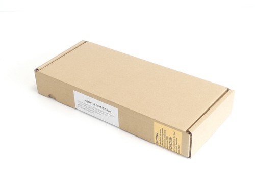 New Siemens 6SN1118-0DM13-0AA1 6SN11180DM130AA1 SIMODRIVE 611-D PLUG-IN ...
