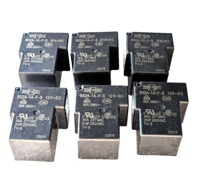 Relays - Relay 30A
