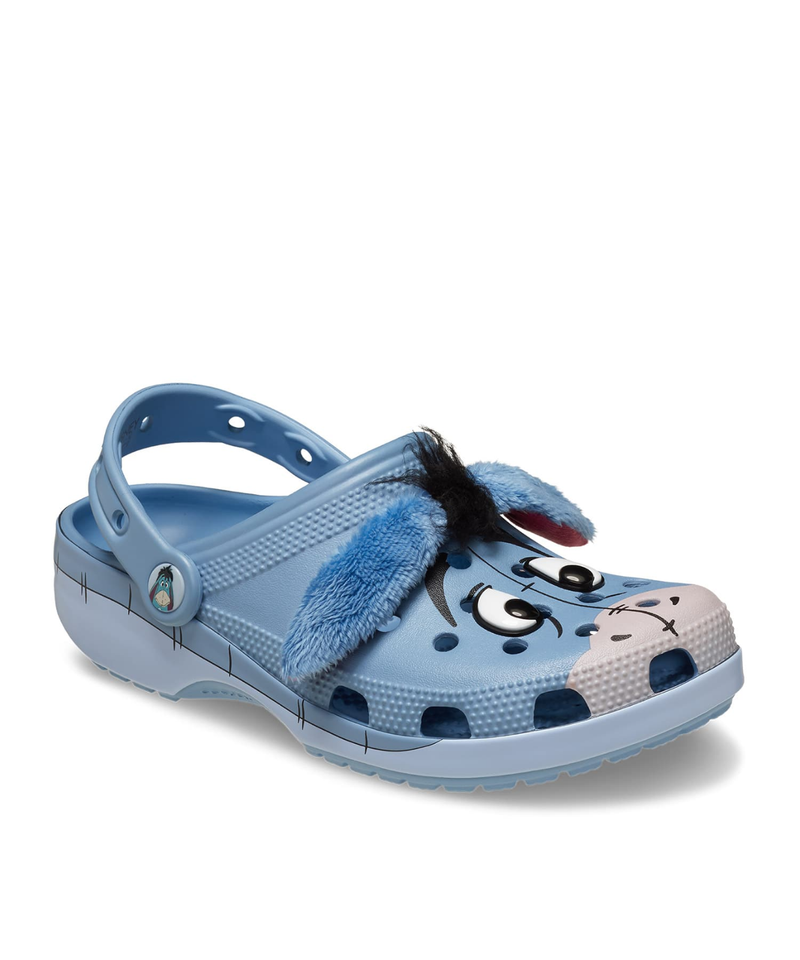 Winnie The Pooh x Crocs Eeyore Classic Clog Multi 211093-90H Unisex ...