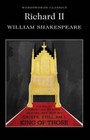 Richard II (Wordsworth Classics) - Paperback By William Shakespeare ...