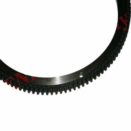 Fly Wheel Ring 122 cog Bolt Fixing Type P-6 Massey Ferguson 65 165 765 ...