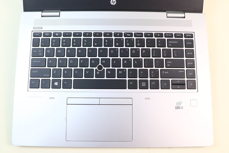 HP PROBOOK 640 G7 | INTEL CORE I5-10210U 1.60GHZ | 256GB | 16GB | NO OS ...