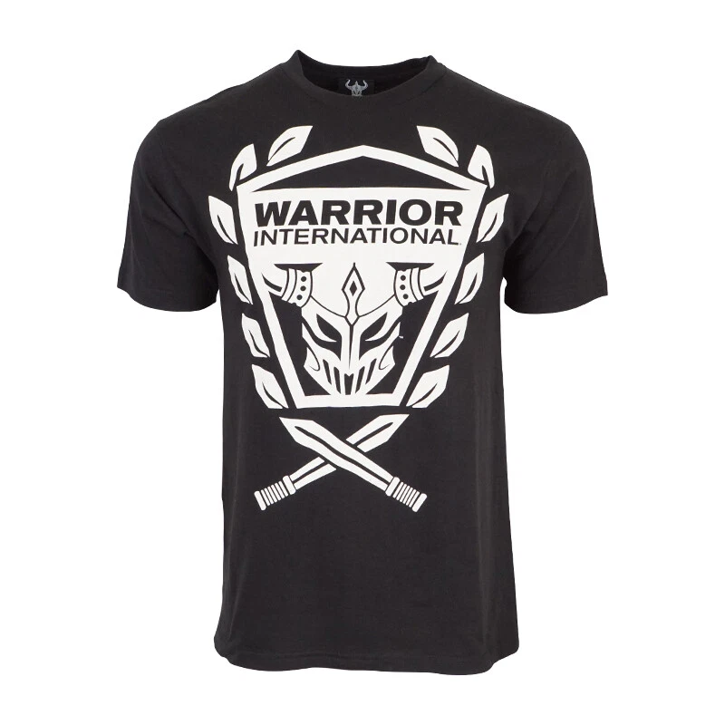 Warrior Mma Logo