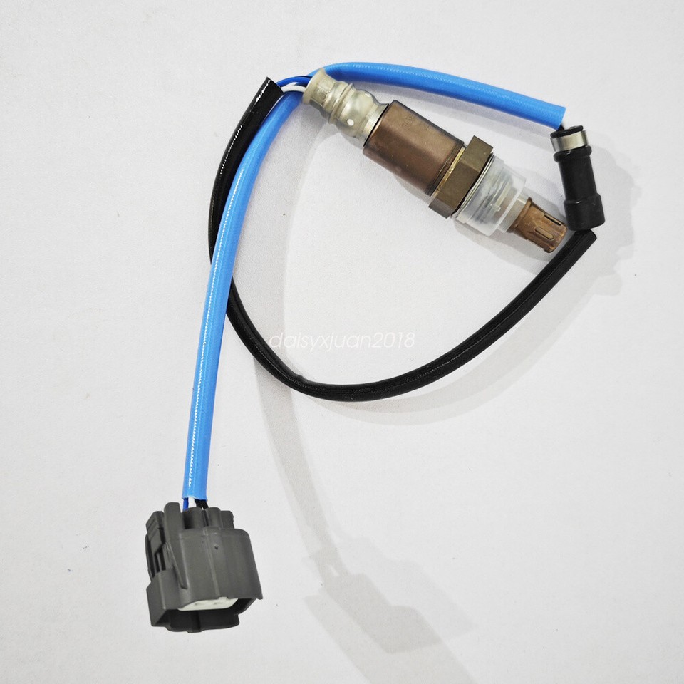 OEM 2PCS Upstream & Downstream Oxygen Sensor O2 for 2003-2007 Honda ...