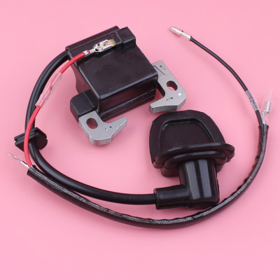 Ignition Coil For Subaru Robin NB411 EC04 BG411 CG411 Lawn Mower ...