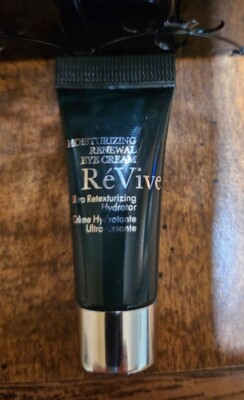 3 RéVive Moisturizing Renewal Eye Cream sample 3ml (3Pcs) | eBay