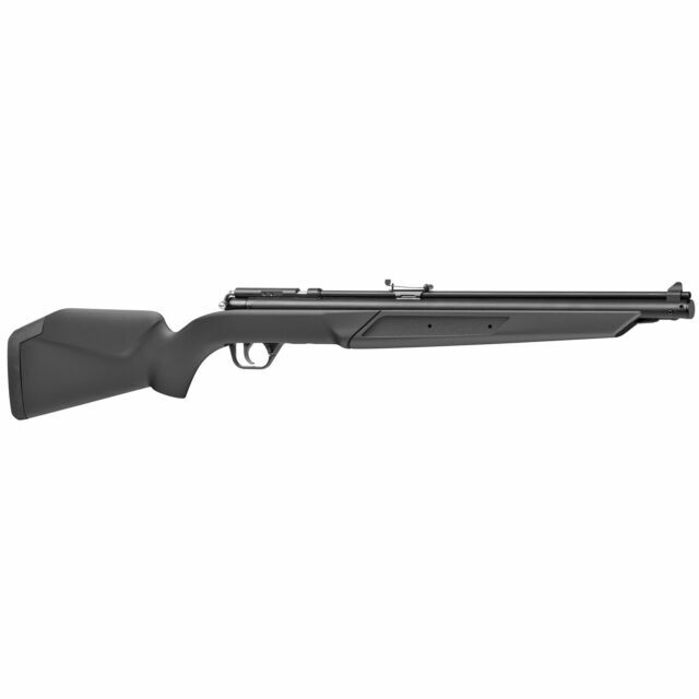 Benjamin 392S .22 Bolt Action Variable Pump Air Rifle - Black for sale ...