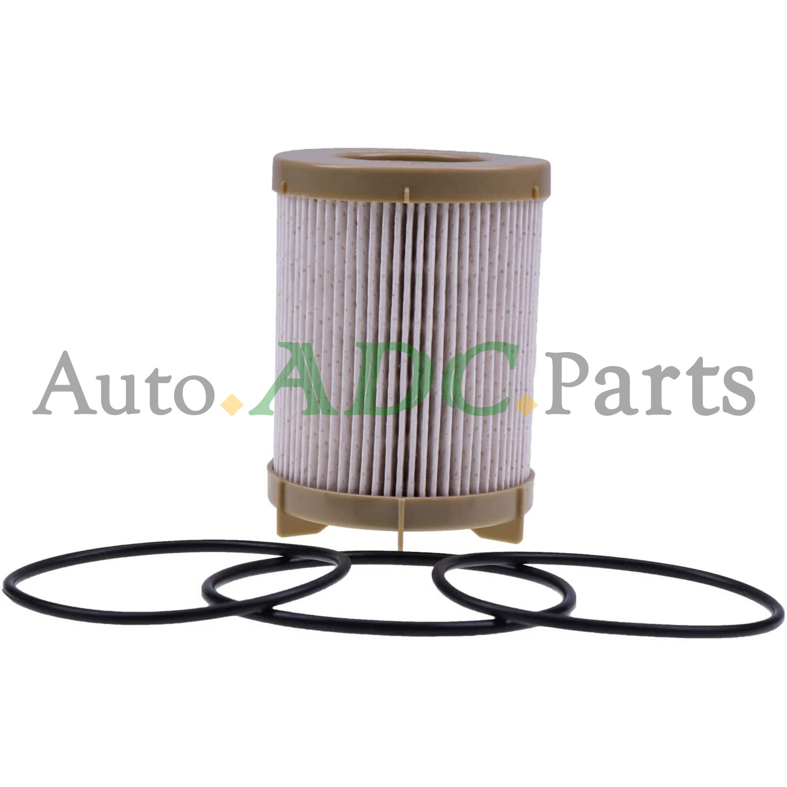 PCM RP080026 - Cross reference fuel filters
