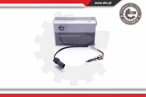 Capteur Température Échappement Skv pour Opel Insignia A B 55579846 | eBay