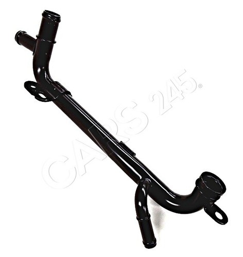 Genuine VW AUDI SEAT SKODA Bora Eos Golf Cabriolet R32 Coolant Pipe ...