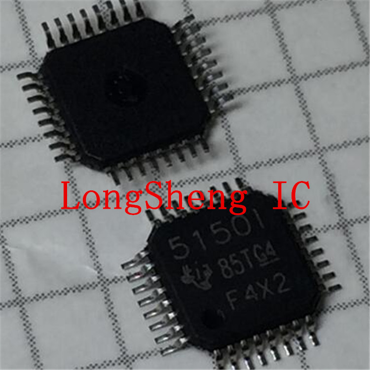 5 PCS TVP5150AM1PBS TQFP-32 TVP5150AM1 TVP5150A TVP5150 5150AM1 VIDEO ...