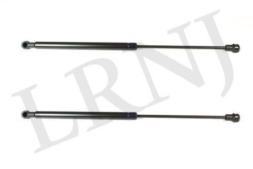 LAND ROVER LR2 / FREELANDER 2 BONNET HOOD FRONT LIFT SUPPORT STRUT SET ...