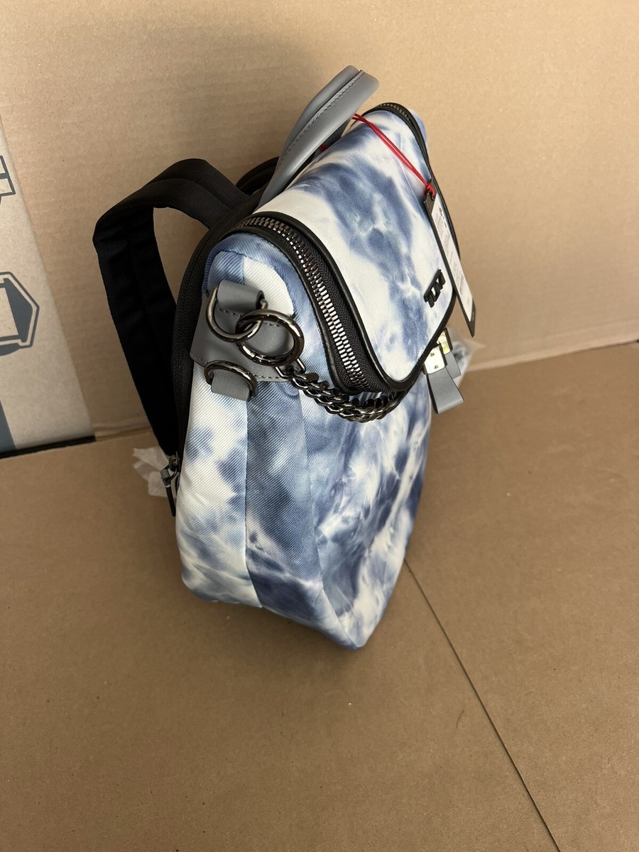 Jansport Denim Daze Acid Wash