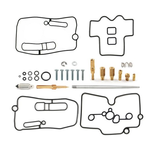 Carburetor Rebuild Repair Kit for Keihin FCR Models 28 to 41 Millimeter ...